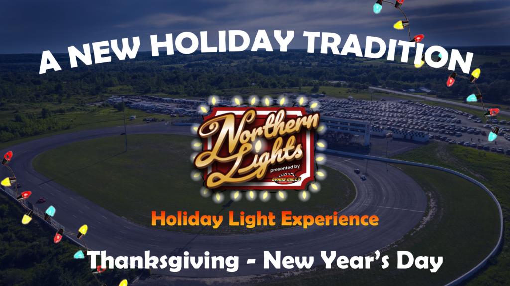 2022-2023 Schedule Of Events – Evans Mills Raceway Park
