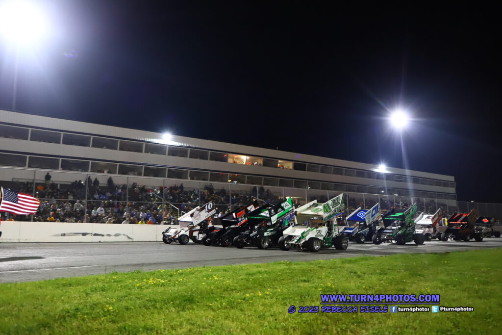 Kartway Schedule - Evans Mills Raceway Park