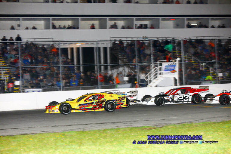 Kartway Schedule - Evans Mills Raceway Park