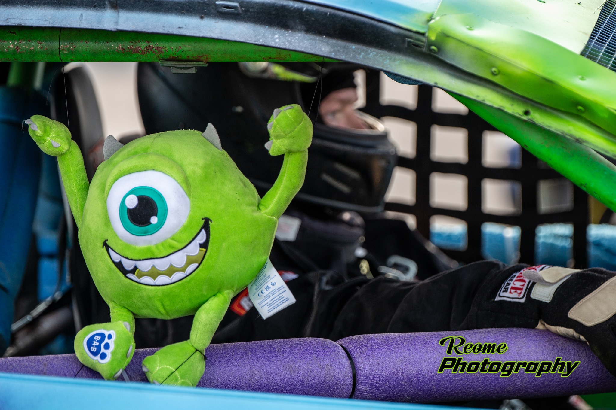 Greenfield and Pettinelli Crowned 4-Banger Nationals Champions - Evans ...